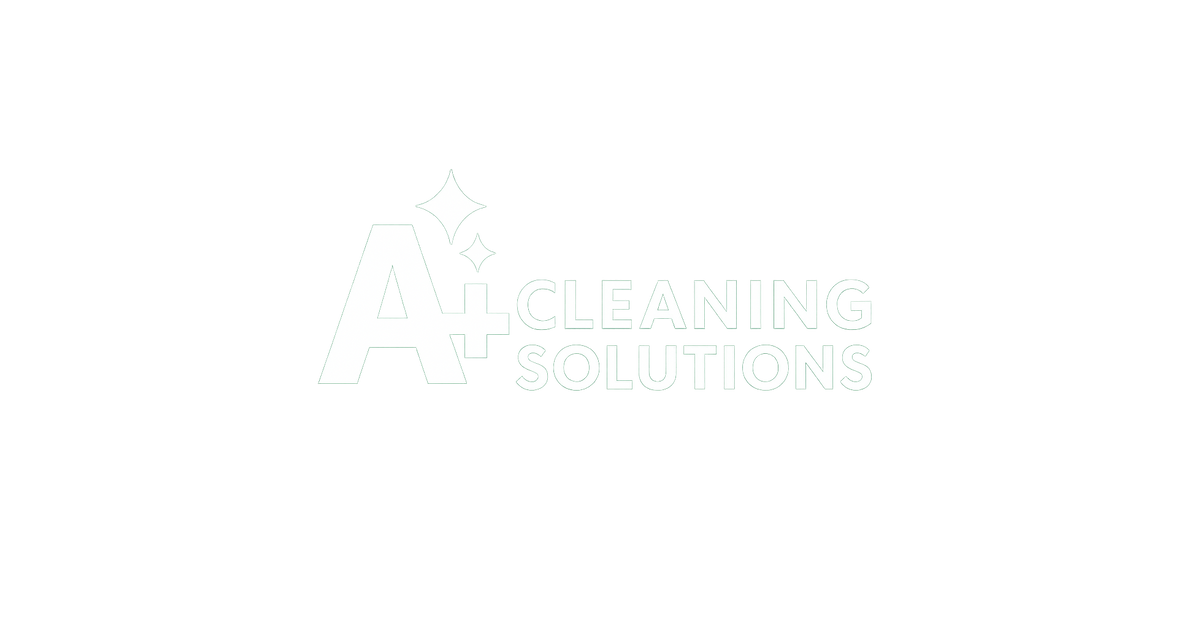A+ Cleaning Solutions